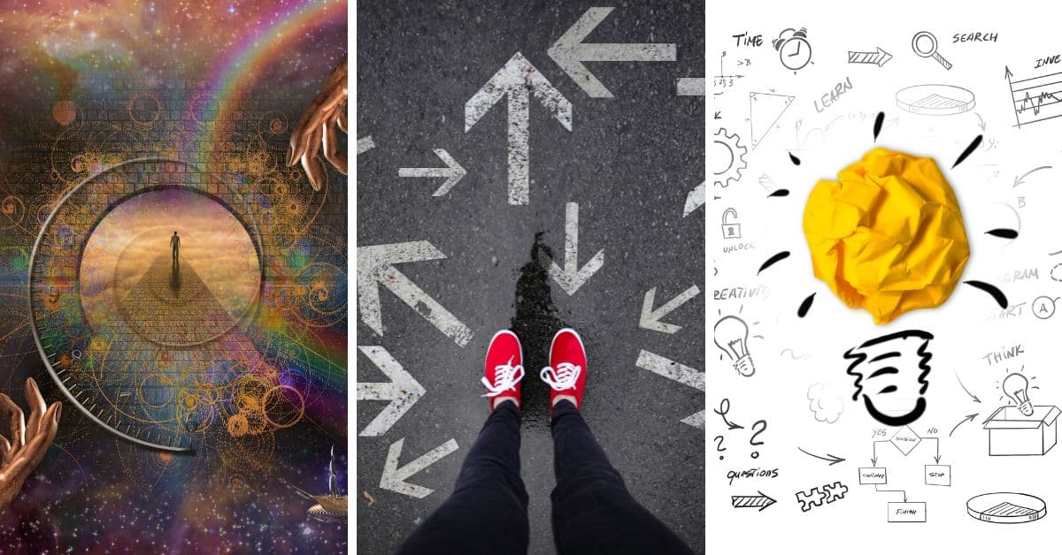 Extraverted Intuition (Ne) in Real Life (with Examples) - Psychology Junkie