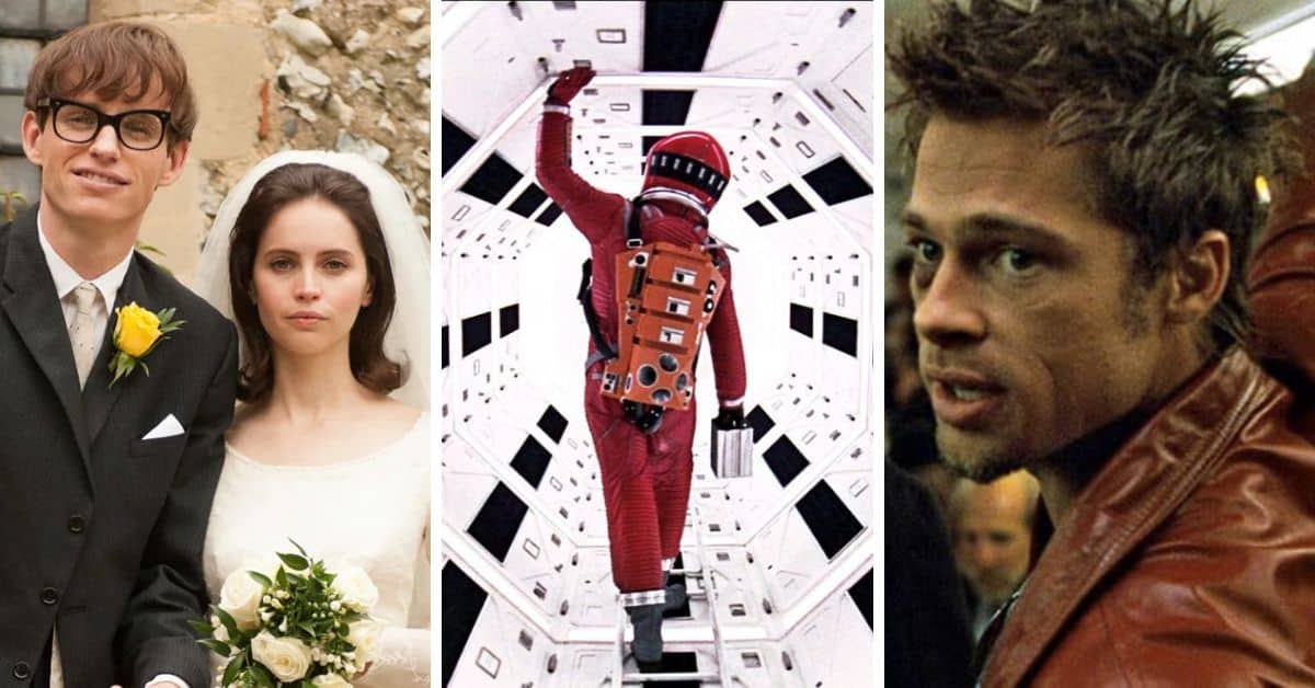 40+ Favorite INTJ Movies - Psychology Junkie