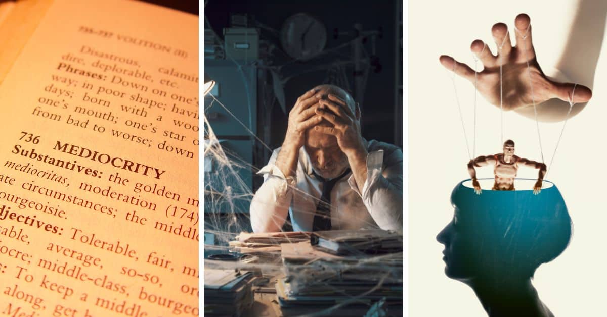 10 Things That Terrify ENTJs - According to 308 ENTJs - Psychology Junkie