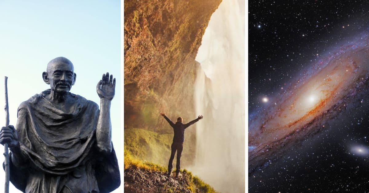 The Shadow Functions of the INTJ Personality Type - Psychology Junkie