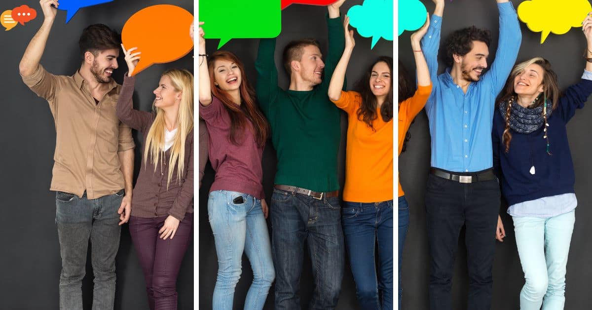 How to Communicate Effectively with any Myers-Briggs® Personality Type ...