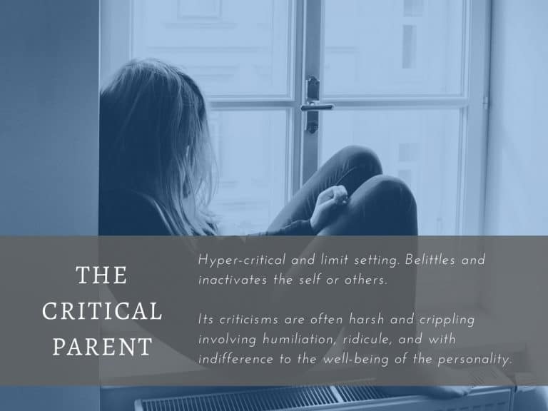 An Introduction to the Shadow Functions - Psychology Junkie