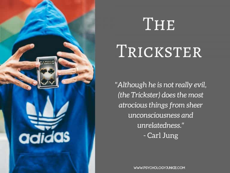 An Introduction to the Shadow Functions - Psychology Junkie