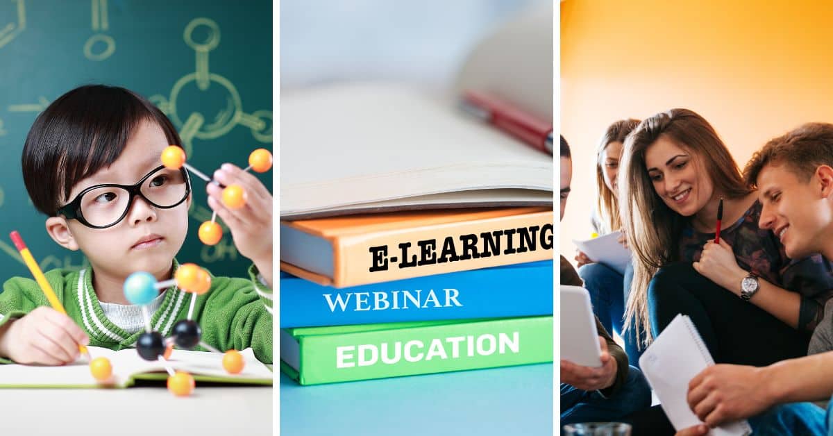 The Learning Styles of Every Myers-Briggs® Personality Type ...