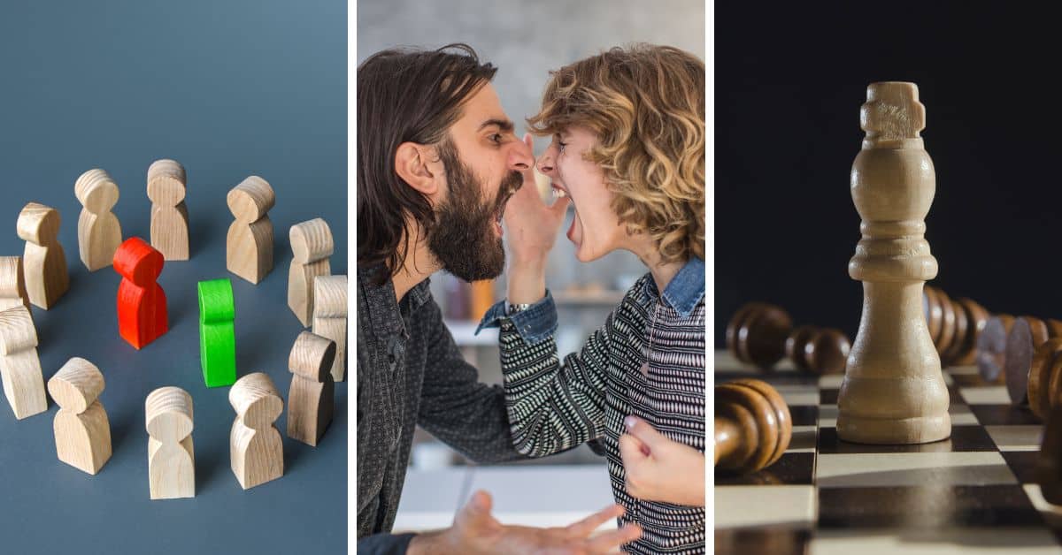 24 Signs That You're an ENTJ, the Director Personality Type ...