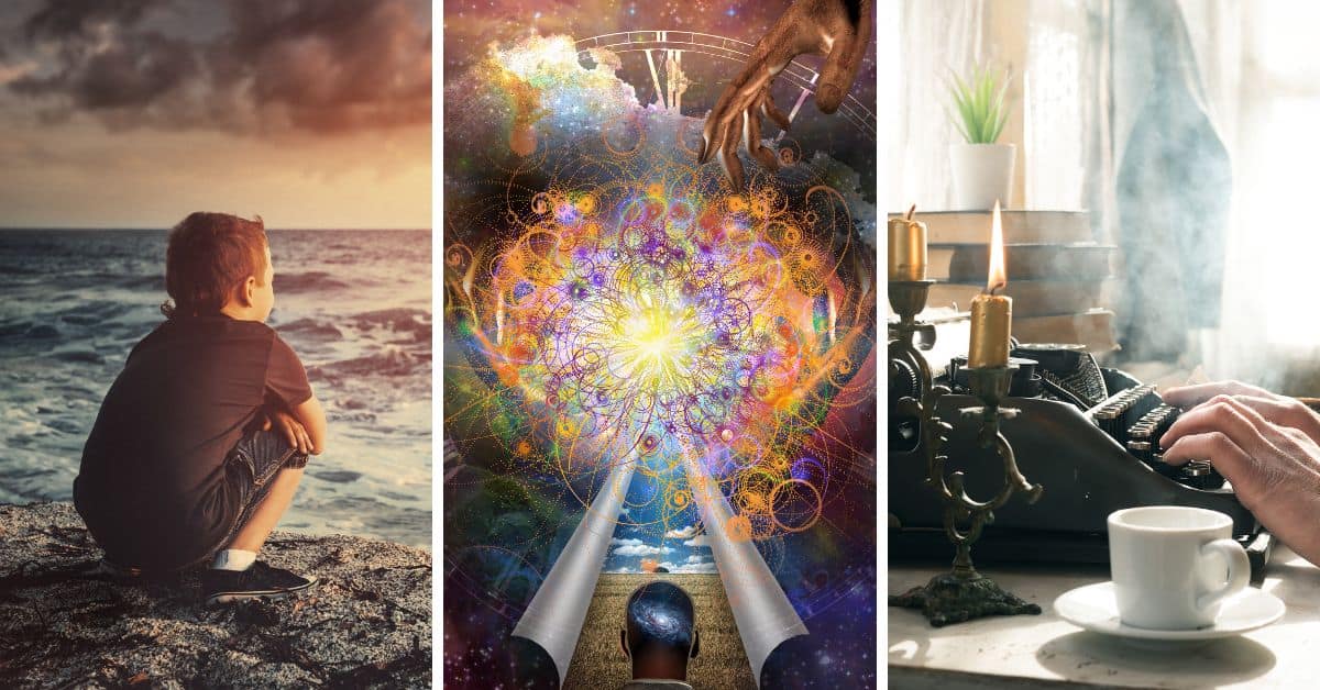 What You're Like in a Loop, Based On Your Myers-Briggs® Personality ...