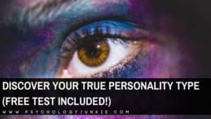 Discover Your True Personality Type (Free Test Included!) - Psychology ...