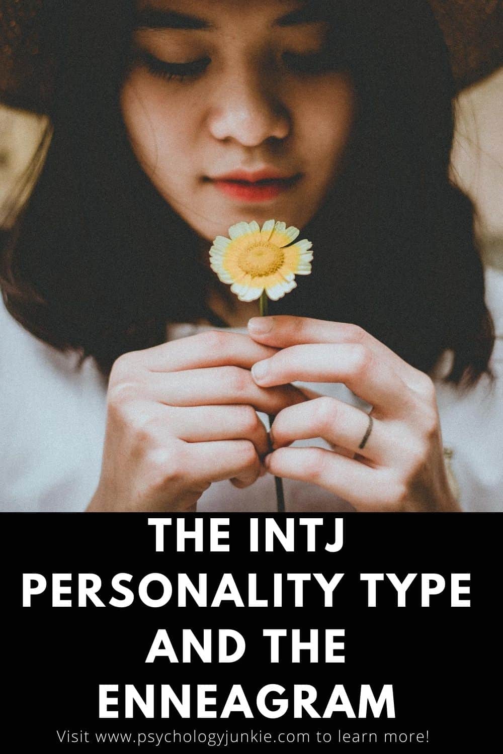 Your INTJ Personality Type and Your Enneagram Type - Psychology Junkie