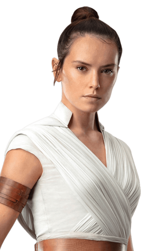 The Myers-Briggs® Types of the Star Wars Characters - Psychology Junkie