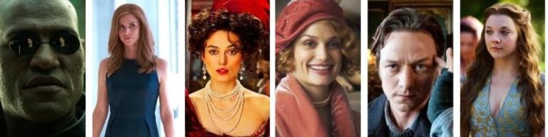 The Myers-Briggs® Personality Types of 425 Fictional Characters ...