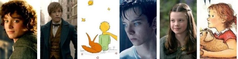 The Myers-Briggs® Personality Types of 425 Fictional Characters ...