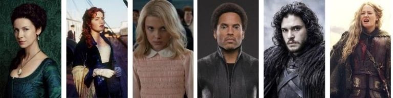 The Myers-Briggs® Personality Types of 425 Fictional Characters ...