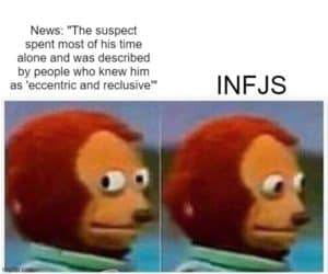 37 Memes That Any INFJ Will Relate To - Psychology Junkie
