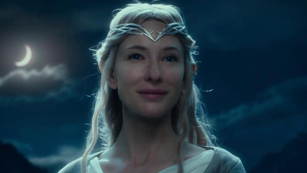 12 Amazing INFJ Fictional Characters - Psychology Junkie