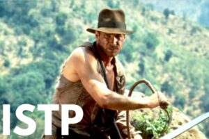 40+ Amazing Fictional ISTP Characters - Psychology Junkie