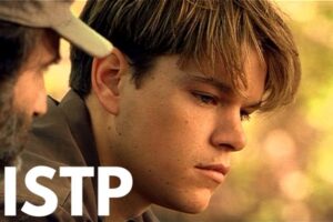 40+ Amazing Fictional ISTP Characters - Psychology Junkie