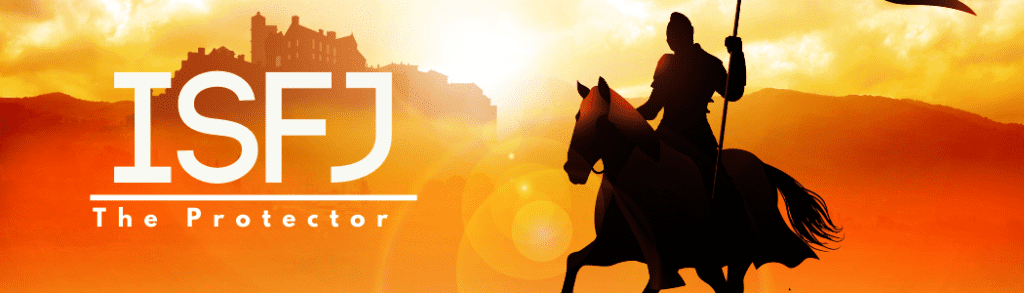 The ISFJ - Psychology Junkie