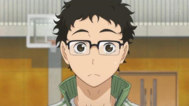 The Myers-Briggs® Types of the Haikyuu!! Characters - Psychology Junkie