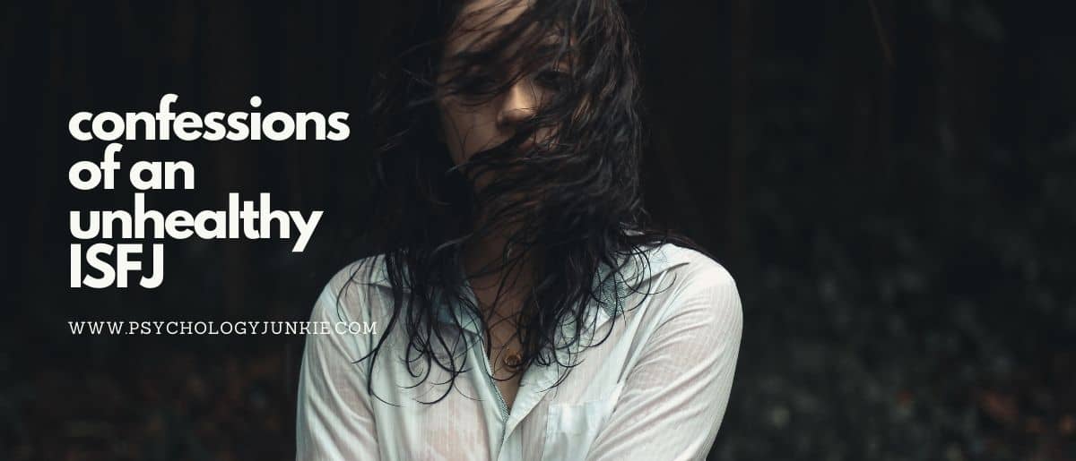 30 Amazing Fictional ISTJ Characters - Psychology Junkie