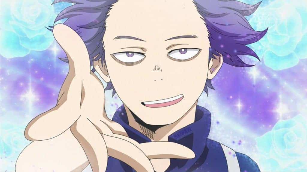 The Myers-Briggs® Types of the My Hero Academia Characters - Psychology ...
