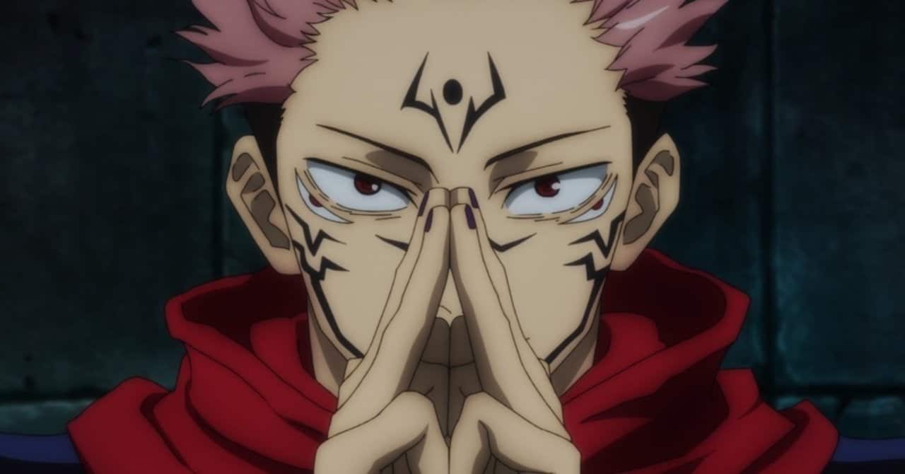 The Myers-Briggs® Types of the Jujutsu Kaisen Characters - Psychology ...