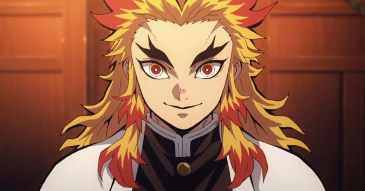The Myers-Briggs® Personality Types of the Demon Slayer (Kimetsu no ...