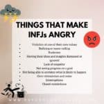 When INFJs Get Angry - A Look at INFJ Rage - Psychology Junkie
