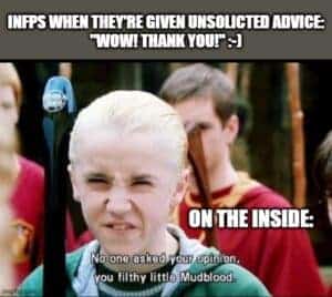 26 Memes INFPs Will Relate To - Psychology Junkie