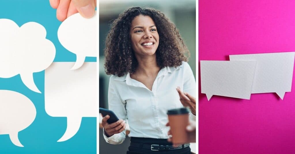 The Most to Least Talkative Myers-Briggs® Personality Types, Ranked ...