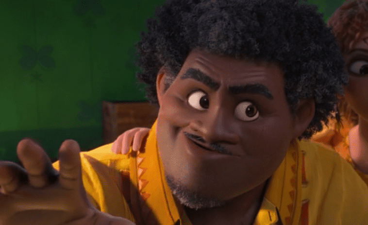 The Myers-Briggs® Personality Types of the Encanto Characters ...