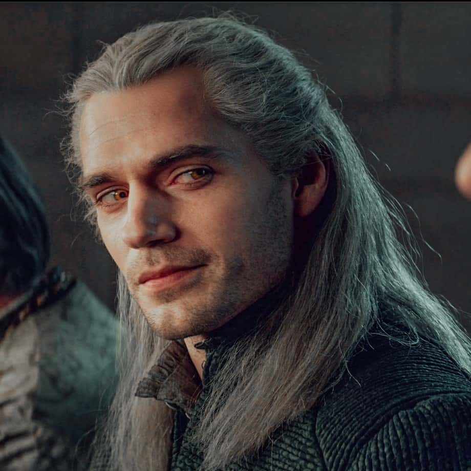 The Myers-Briggs® Personality Types of The Witcher Characters ...