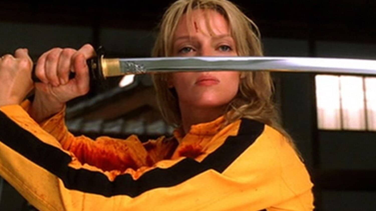 Here's the Iconic Female Movie Character You'd Be, Based On Your Myers ...