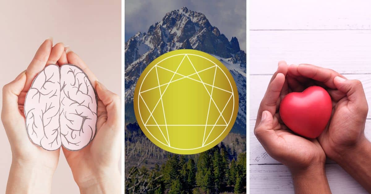 Here's How Adventurous You Are, Based On Your Myers-Briggs® Personality ...