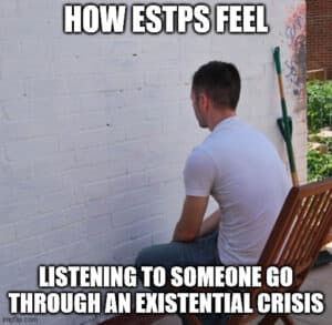 The Hilarious Meme You'll Relate to, Based On Your Myers-Briggs ...