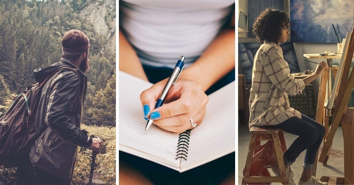 The Micro-Habit That Will Improve Your Day, Based On Your Myers-Briggs ...