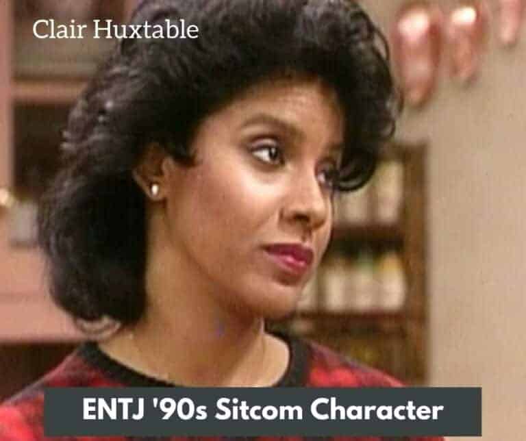 Here's the '90s Sitcom Character You'd Be, Based On Your Myers-Briggs ...