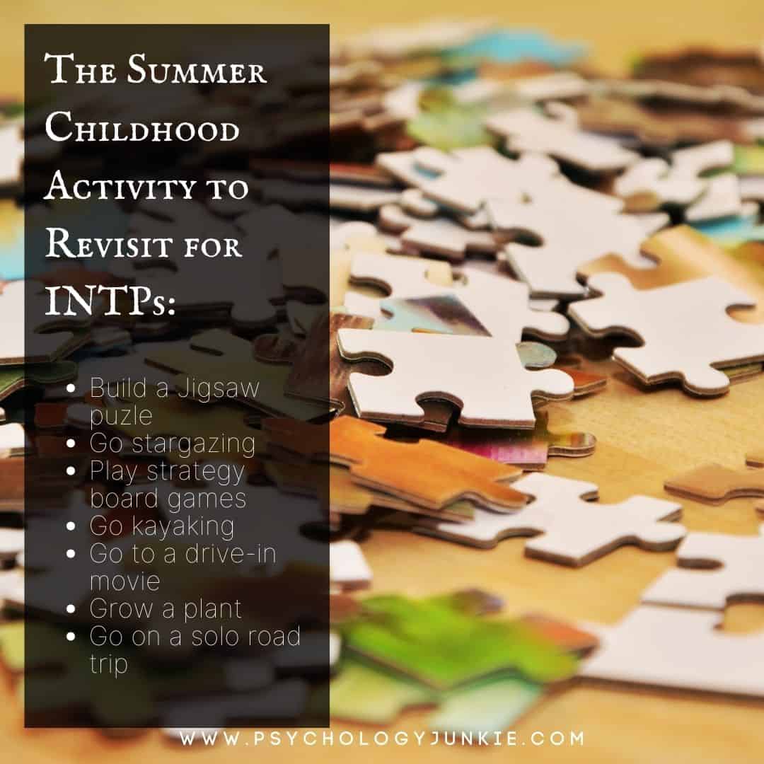 The Summer Childhood Activity You Should Revisit, Based On Your Myers ...