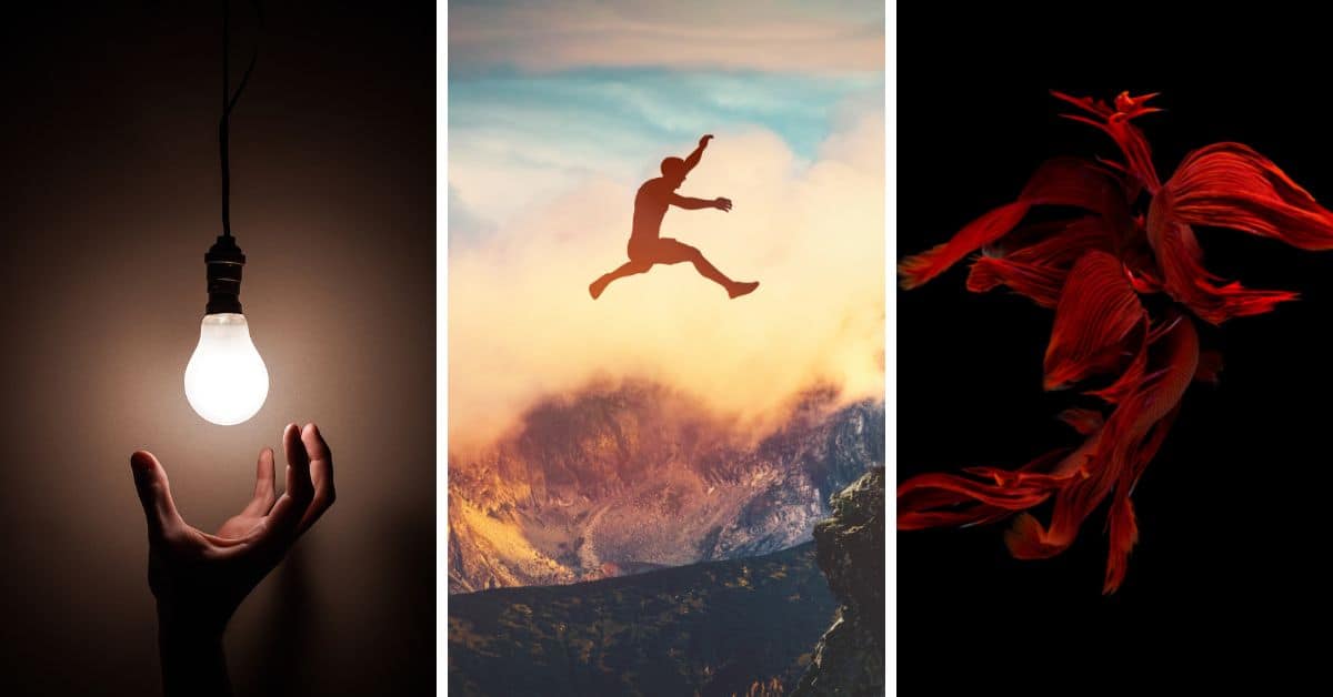 Here's How Adventurous You Are, Based On Your Myers-Briggs® Personality ...