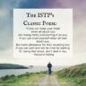 The Classic Poem You'll Love, Based On Your Myers-Briggs® Personality ...