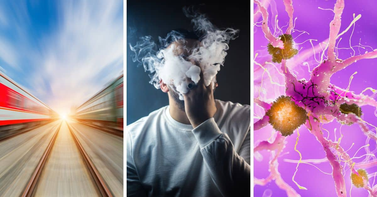 10 Signs of an Unhealthy ESTP - Psychology Junkie