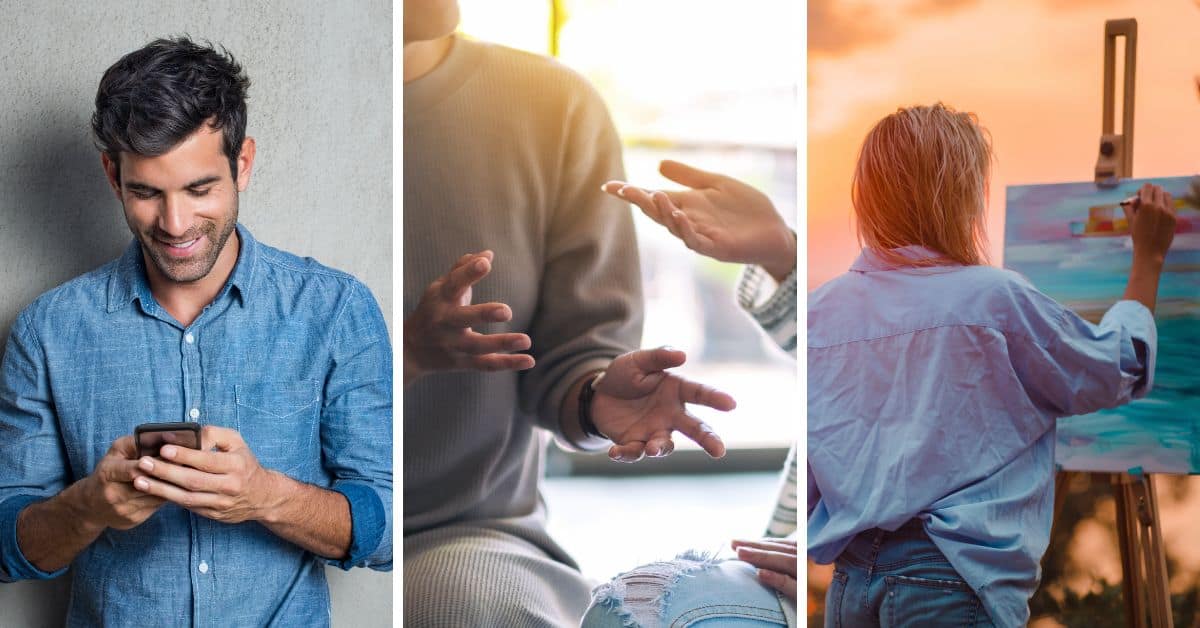 The ISTP Cognitive Function Stack - Psychology Junkie