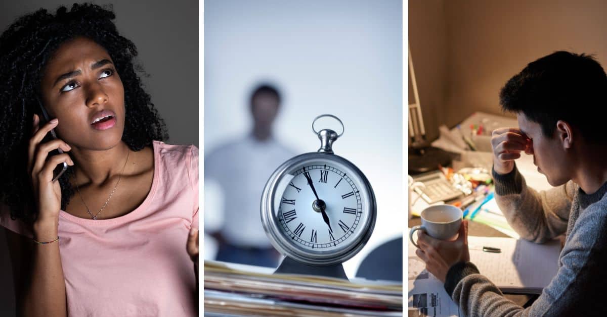 Here's What You Get Impatient About, Based On Your Myers-Briggs ...