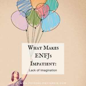 Here's What You Get Impatient About, Based On Your Myers-Briggs ...