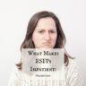 Here's What You Get Impatient About, Based On Your Myers-Briggs ...