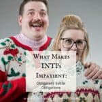 Here's What You Get Impatient About, Based On Your Myers-Briggs ...