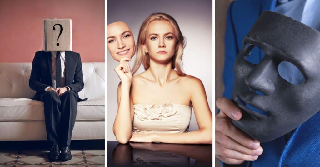 How Each Myers-Briggs® Personality Type Can be a Hypocrite - Psychology ...