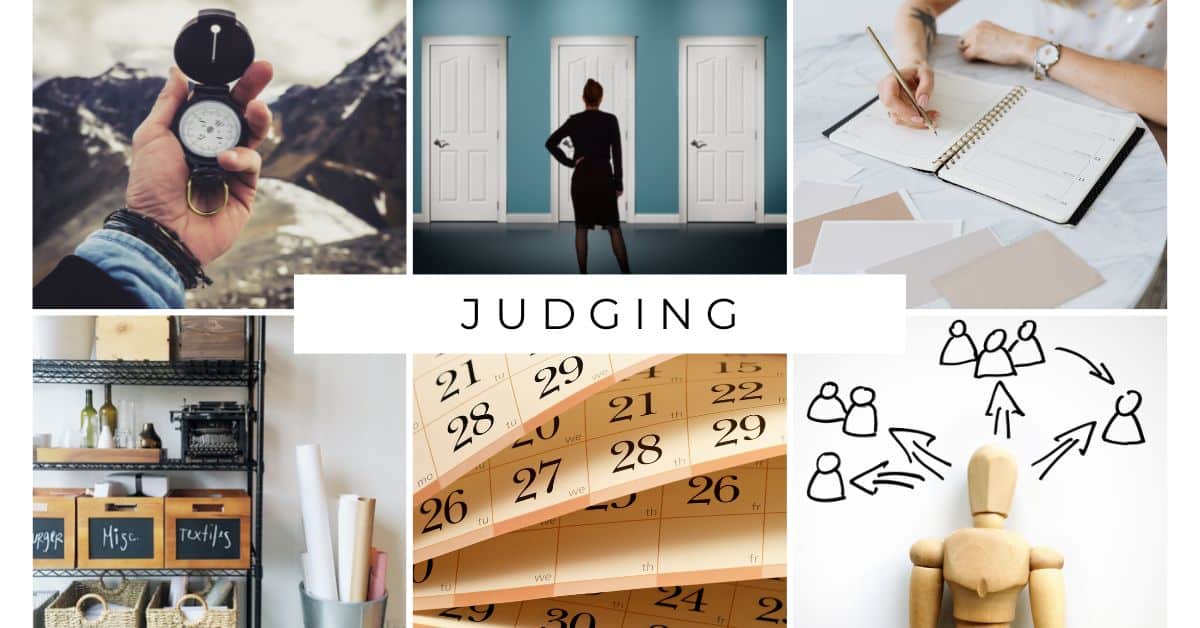 Insecurity and Your Myers-Briggs® Personality Type - Psychology Junkie