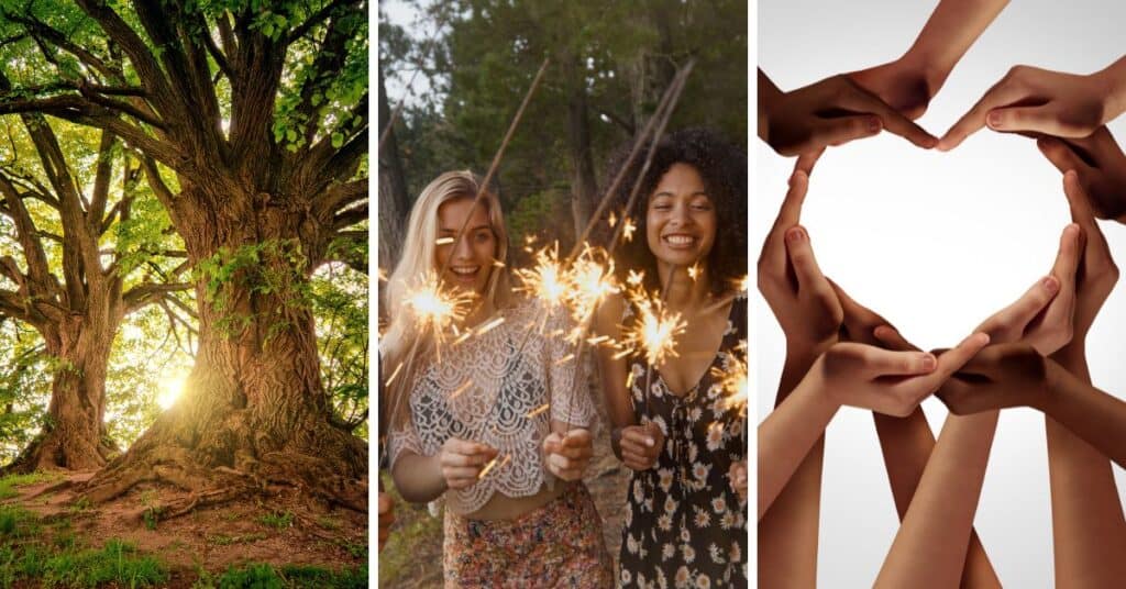 The Extroverted Side of Each Myers-Briggs® Personality Type ...