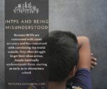 The Dark Side of the INTP Personality Type - Psychology Junkie