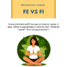 The INFP Cognitive Functions In-Depth - Psychology Junkie